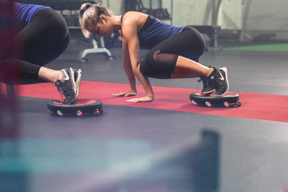 Freeform – Fitbod Online