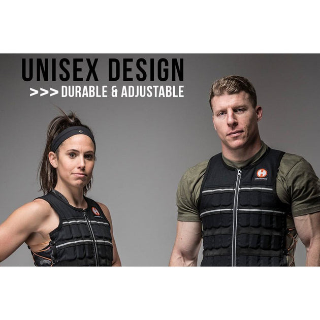 Hyper Vest ELITE 5kg (Pre-order now for Feb 2026 - some sizes still in ...